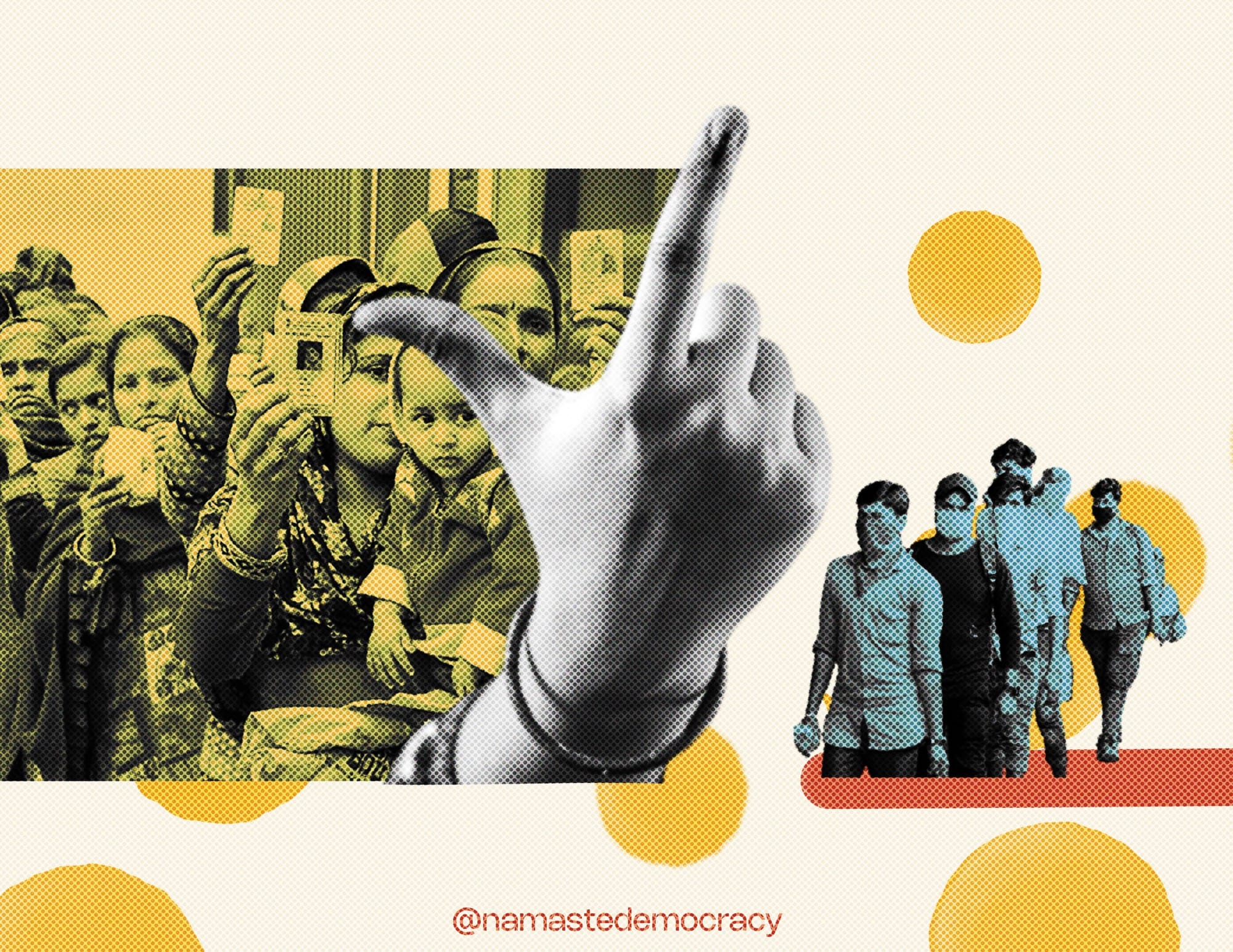 The Migrant’s Manual to Voting