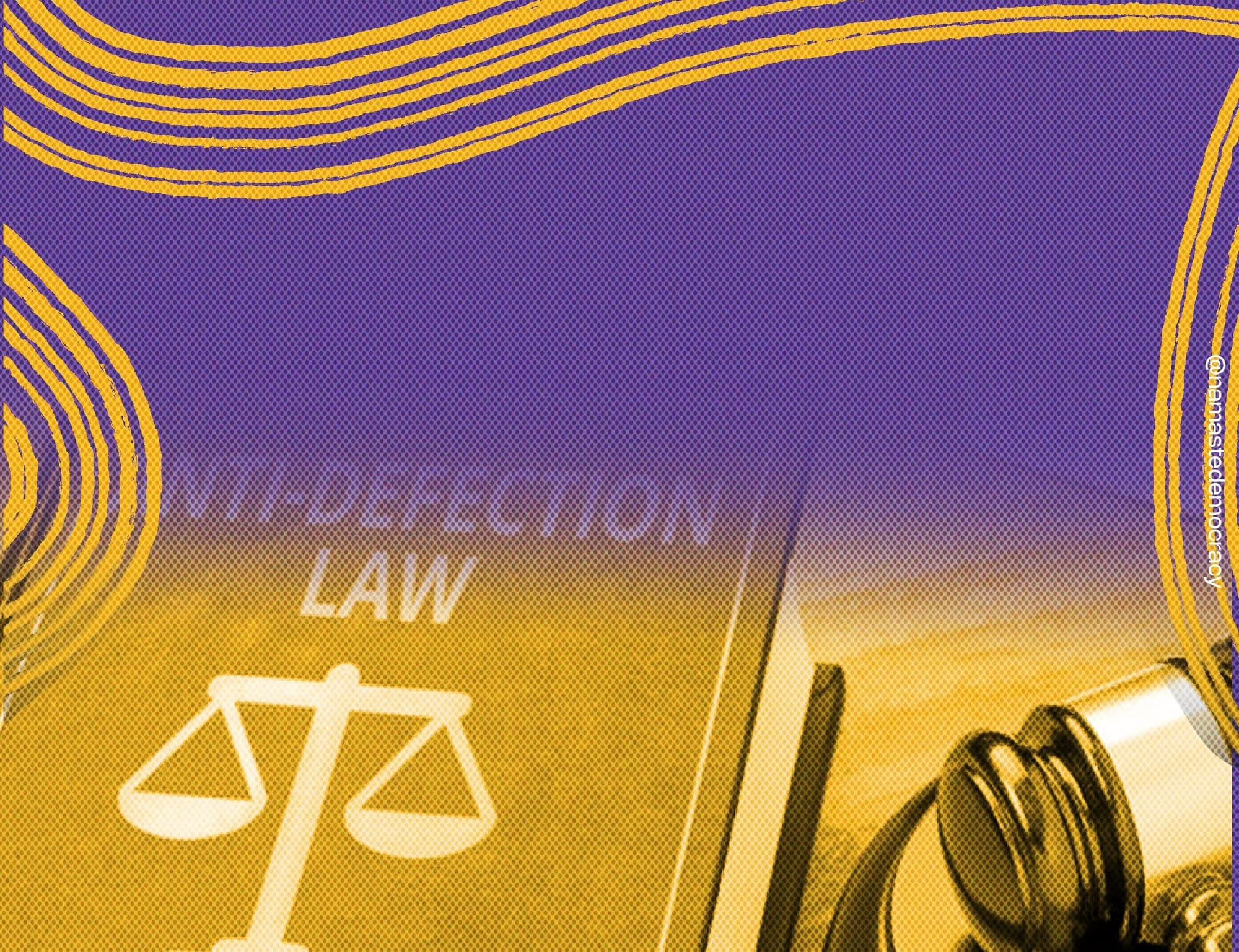 Anti-defection law: Ensuring Stability or Hindering Political Freedom?